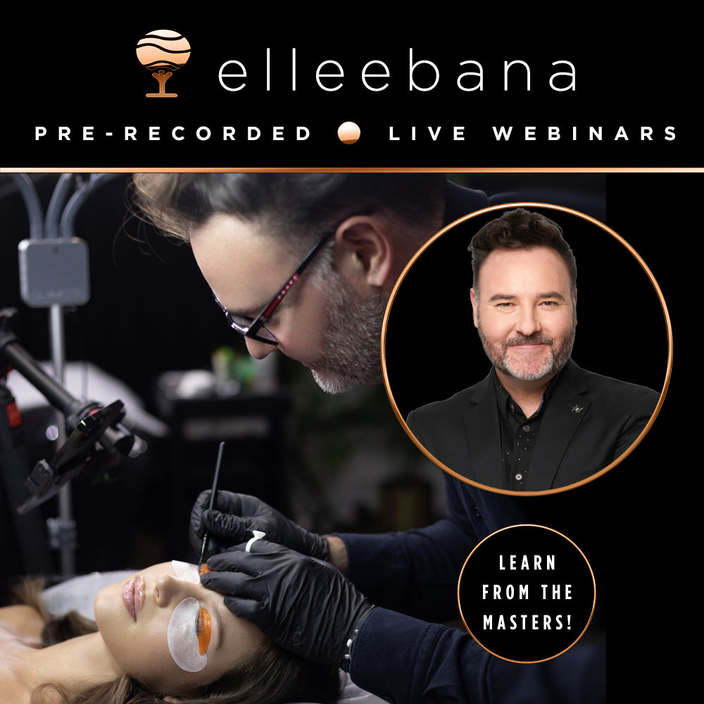 Lash Lift Webinar – The False Lift Paradox Explained – Lash Lift Society